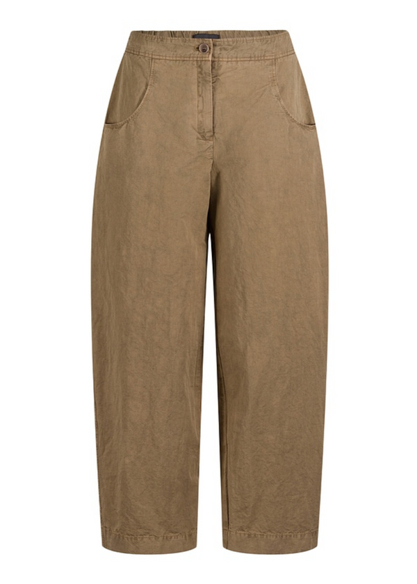 Trouser 637, Dune ~ OSKA